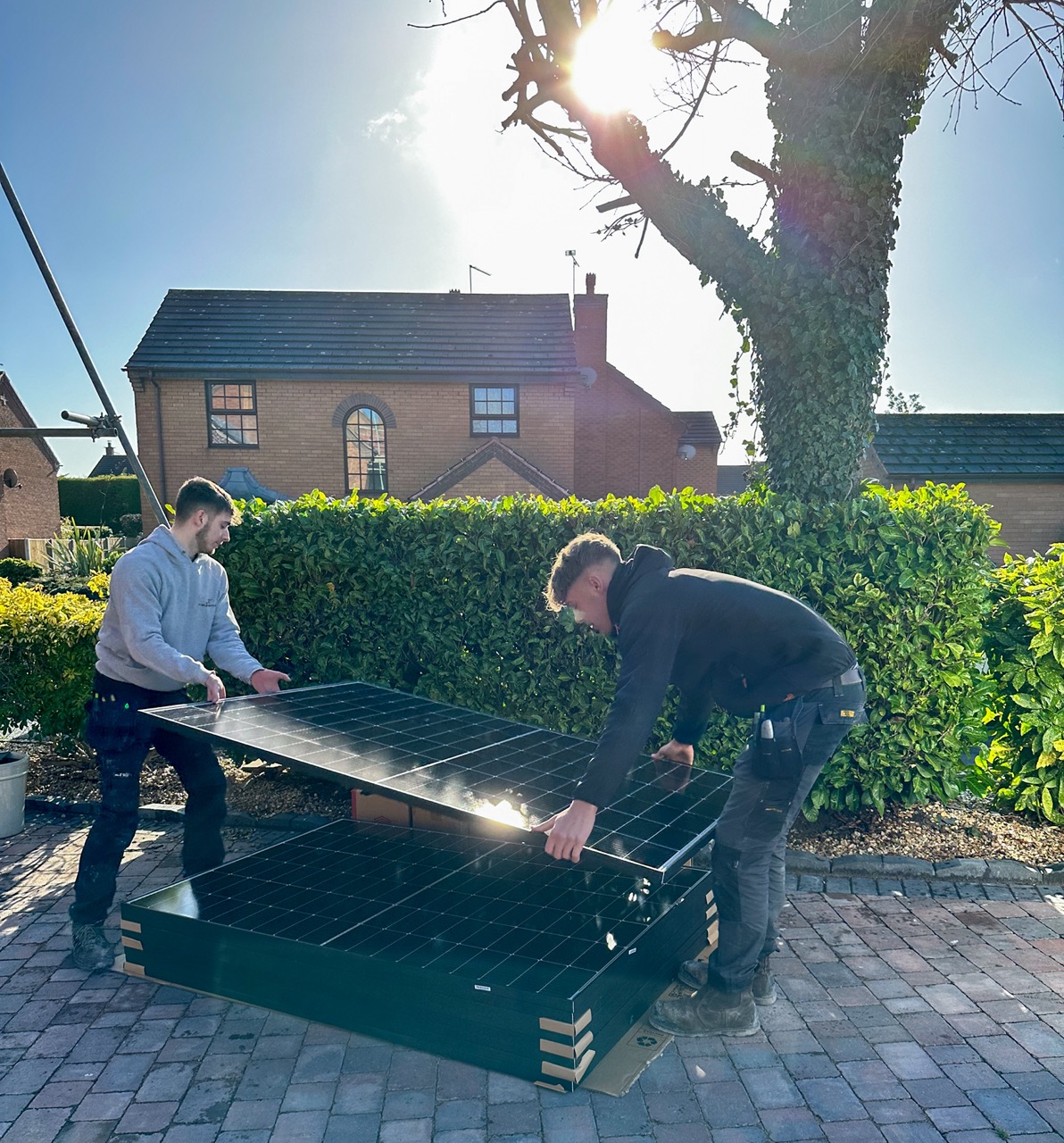 Unveiling the Science Behind Solar Panels