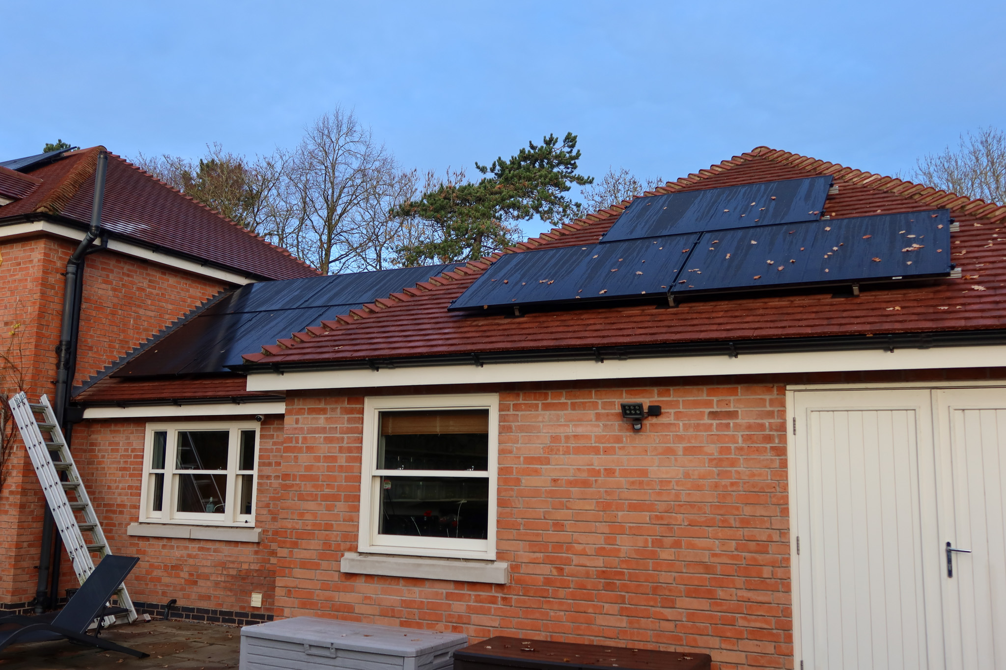 Evaluating The Practicality Of Solar Panels In The UK Climate