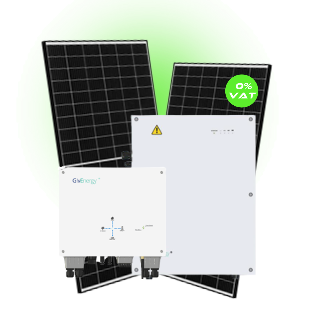 Solar Panel Installation in Newark