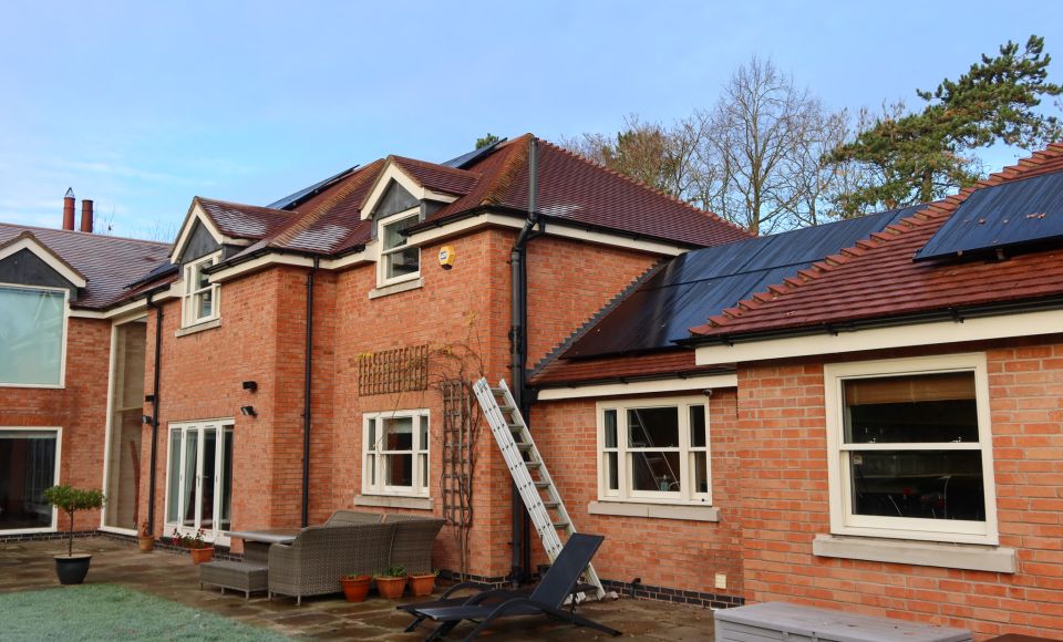 Expert Electricians for Fast & Reliable Electrical Services