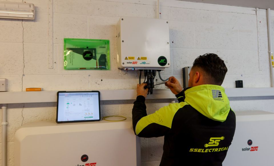 Expert Electricians for Fast & Reliable Electrical Services