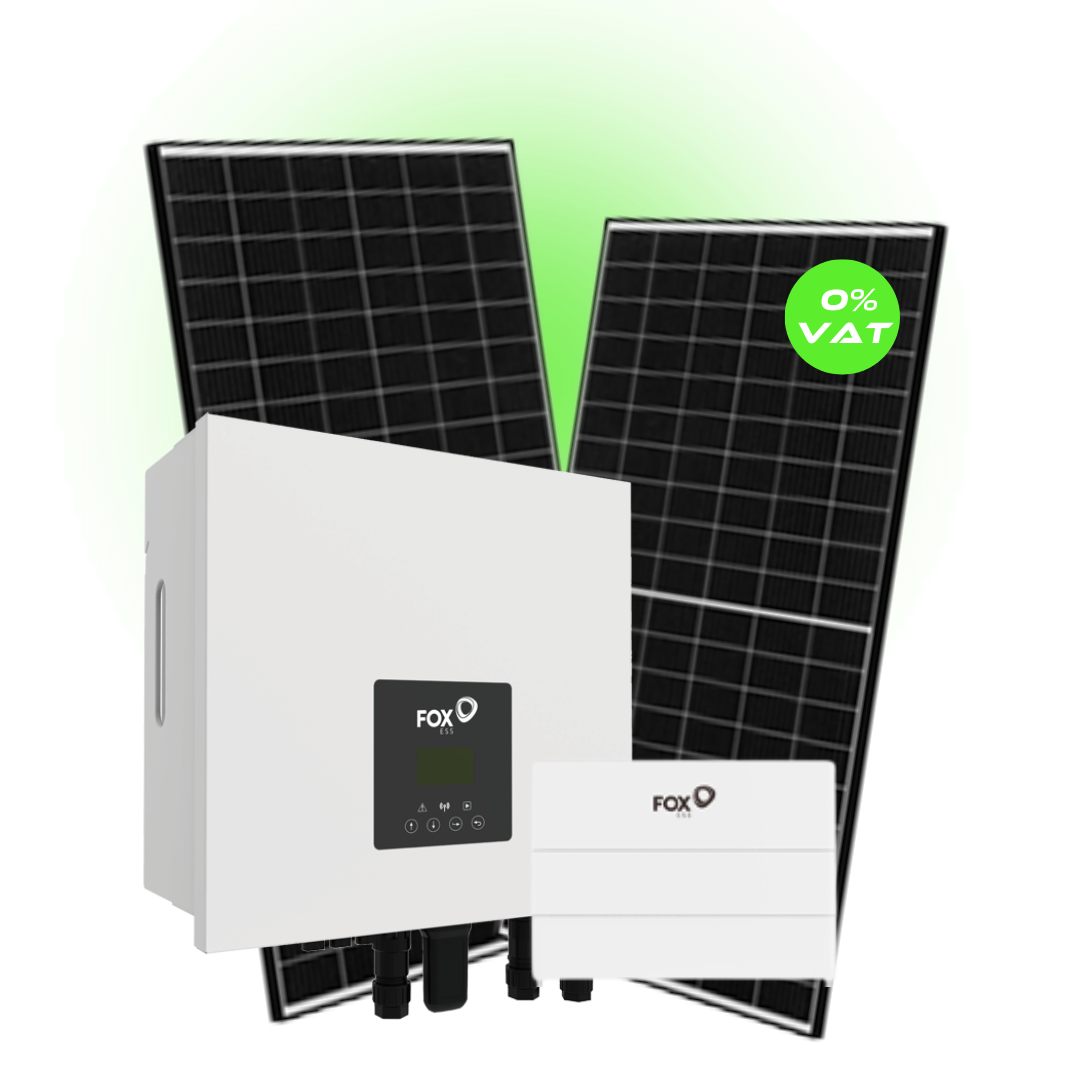 Solar Panel Installation in Newark