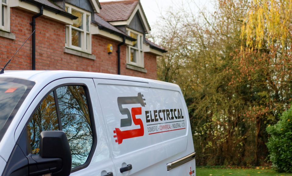 Expert Electricians for Fast & Reliable Electrical Services